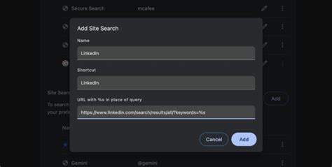 How To Change Default Search Engine In Chrome On Mobile Desktop Fossbytes