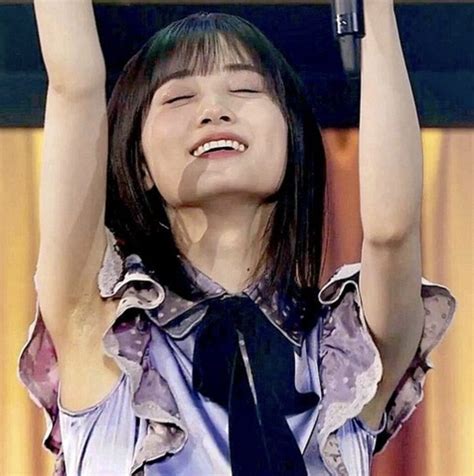 【脇甘すぎw】山下美月がワキ毛を剃り忘れ！？ジョリ脇やワキ汗にファンの反応は！？ 話題のnews配信所