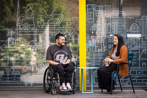 Microsofts Commitment To Accessibility Creating Products And Services With People With
