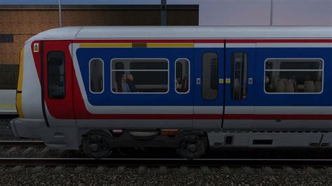 Class 365 Pickup Shoe Patch Train Sim Community