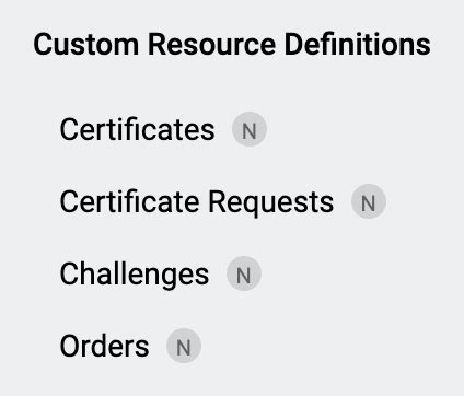 CRDs Details Retrieval Broken Issue 6632 Kubernetes Dashboard GitHub
