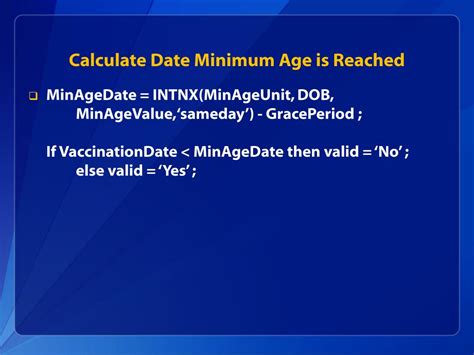 Ppt Hidden Biases Using Sas Dates Powerpoint Presentation Free