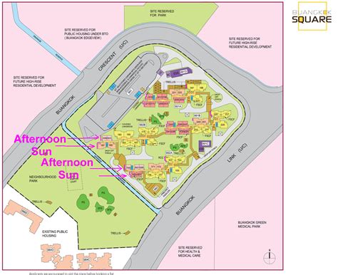 Hdb Anchorvale Fields Precinct Pavilion Singapore Property Review
