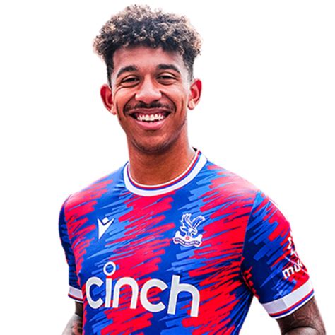 Crystal Palace Retained List 2026 Retained List