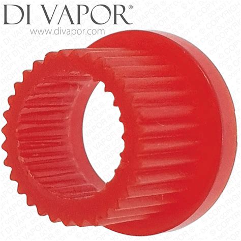 24 Spline 8mm To 32 Spline 11mm Spline Adapter