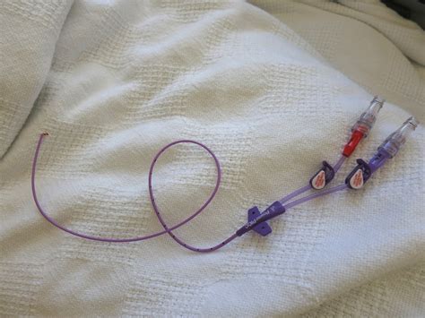 Picc Line Scalemoli