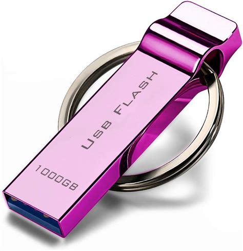 Usb 3 0 Flash Drive 1tb 1000gb Ultra High Speed 1000gb