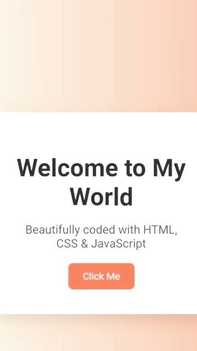 Making Smooth Animation By Using Css Css Htmlcss Coding Youtube