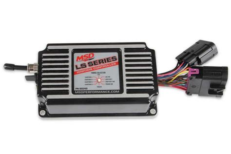 Msd Ls Ignition Controller Instructions At Stella Prell Blog
