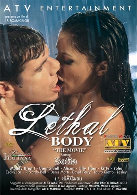 Watch Lethal Body With 6 Scenes Online Now At Freeones