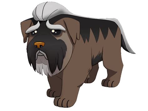 Mabostiff By Pinkdankk On Deviantart