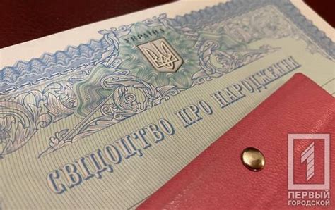 Як зареєструвати народження маленьких українців за кордоном Перший міський