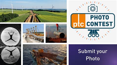Pipeline Technology Conference Ptc On Linkedin Pipeline Inspection