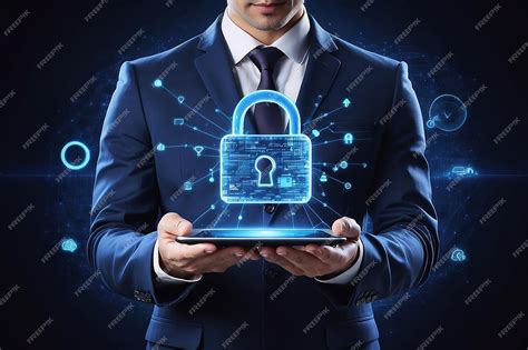 Premium Photo Data Protection Privacy Concept Gdpr Eu Cyber Security