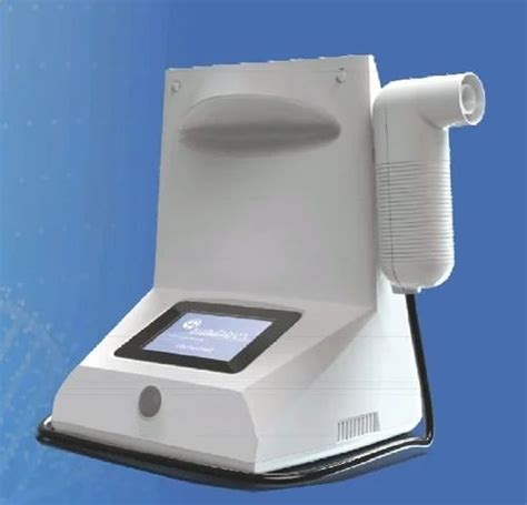 Digital Abs Feno Test Machine For Clinical Use Model Namenumber