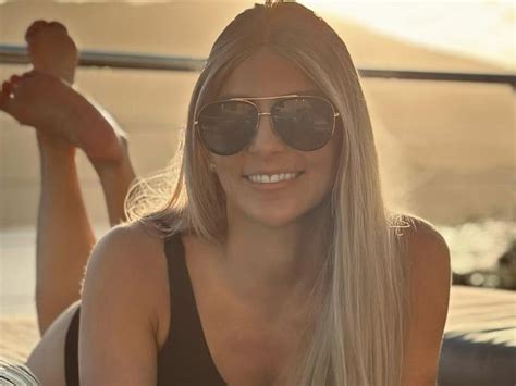 Street Outlaws Star Lizzy Musi Dead At 33 After Breast Cancer Battle
