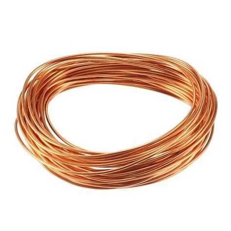 20 Swg Copper Coil Wires At ₹ 750kg In Howrah Id 2854425940073