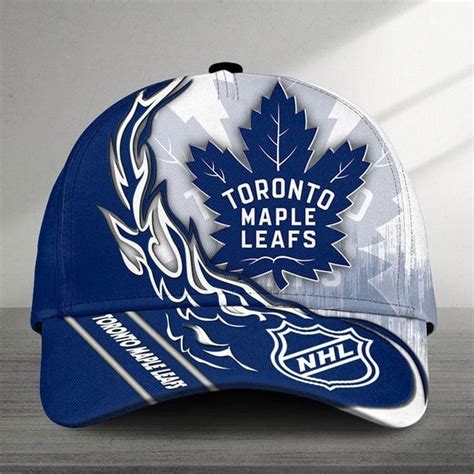 Toronto Maple Leafs Nhl 2025 Classic Cap