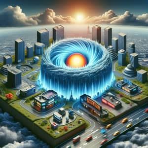 Automate Linux Startup Easy To Use Script Operating System Concept AI Art Generator Easy