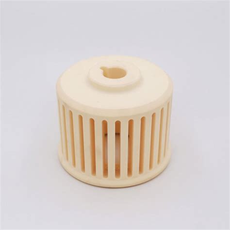 Classifier Wheel Alpa Powder Technology