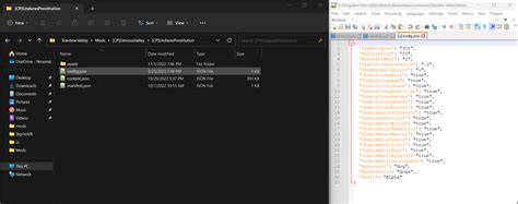 Sdv Undares Prostitution Anthro Characters Continued Patch