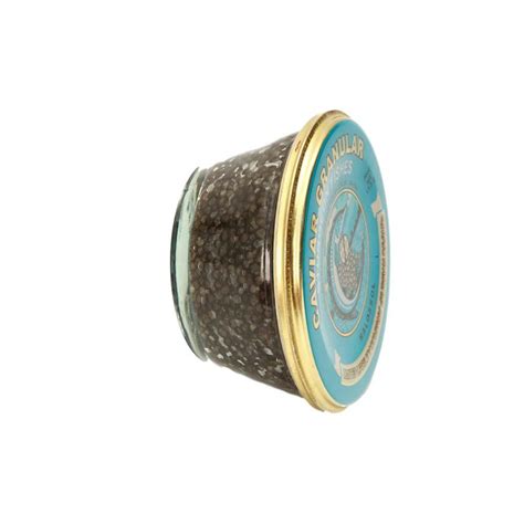 Икра осетровая "Русская Икра" 100гр.