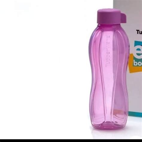 Jual Eco Fancy 750ml Eco Botle 750 Straw Eco Ulir 750ml Shopee