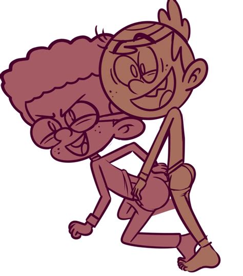 Post 3829041 Clyde McBride Lincoln Loud The Loud House Iyumiblue