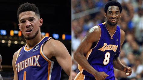 “People are yelling Mamba Mentality from their mama’s house”: Devin Booker is frustrated with ...