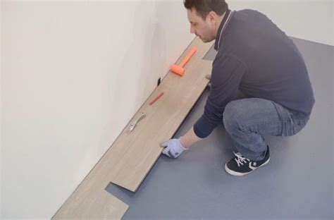 How To Install Expressa Click Vinyl Plank Flooring Floor Roma