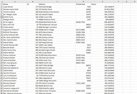 automate your own data scraping by chathudagr8 fiverr