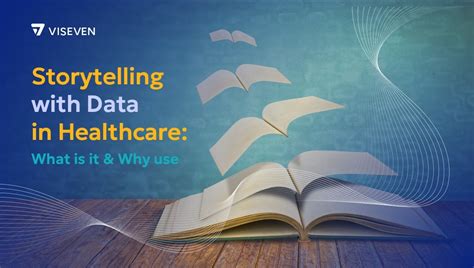 Data Storytelling In Healthcare Marketing A Common Guide