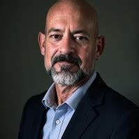 Russell Willbanks, MBA, MA - Program Manager | MBA in Data Analytics, Logistics | LinkedIn