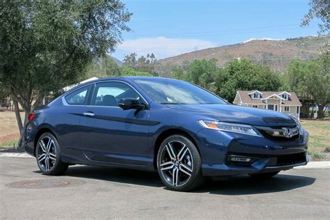 Honda Accord Sport 2 Door
