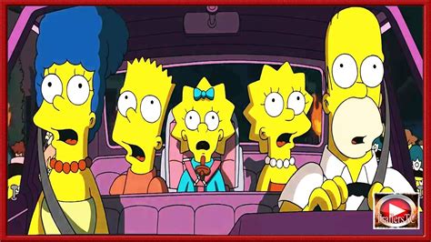 Los Simpson La Pelicula