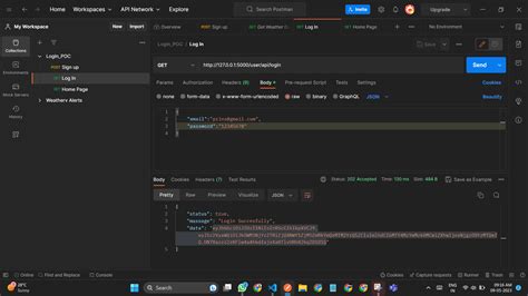 GitHub Prinsmathukiya Poc Login