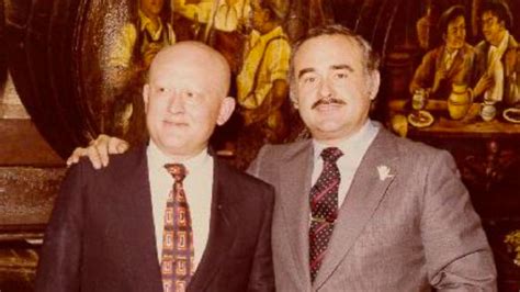 Mor Felicià Bofarull Antic Propietari De Los Caracoles