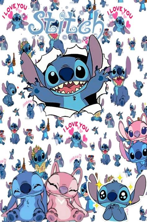 Pin By Monroe Rutledge On Lilo And Stitch Wallpapers Lilo Lilo And