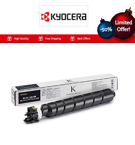 Genuine Kyocera Tk 8349 Toner Cartridge 20k Print Yield Lowest Price
