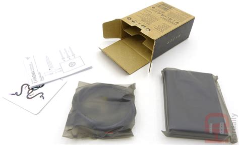 Análisis Razer Chroma Addressable Rgb Controller Con Software Razer Synapse 3 Y 6 Puertos Argb