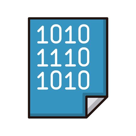 Premium Vector File Processing