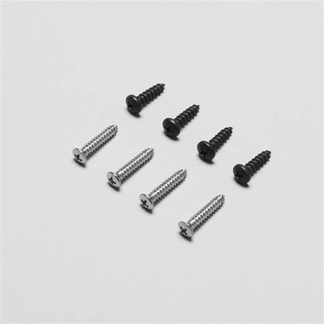 Mopar A Body 67 76 B 66 74 E 70 74 Shifter Boot Screws Detroit