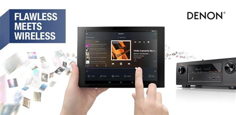 Denon Avr Remote Apk Download For Android Aptoide
