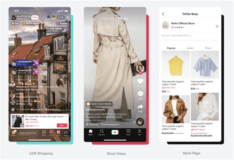 How To Sell Your Products On Tiktok Shops In 2024 Jungle Scout