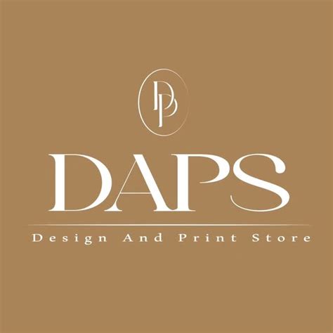 Daps Design And Print Store Threads Say More
