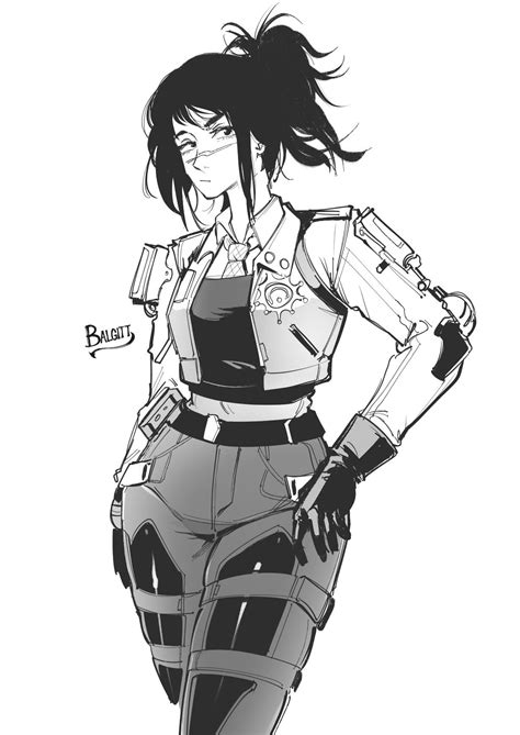 Michiko Tendo Michiko Tendo Митико Тэндо Chainsaw Man