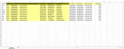 Excel Vbamacro For Multiple Condition Stack Overflow