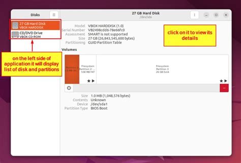 Easy Methods To List Mounted Drives Linux