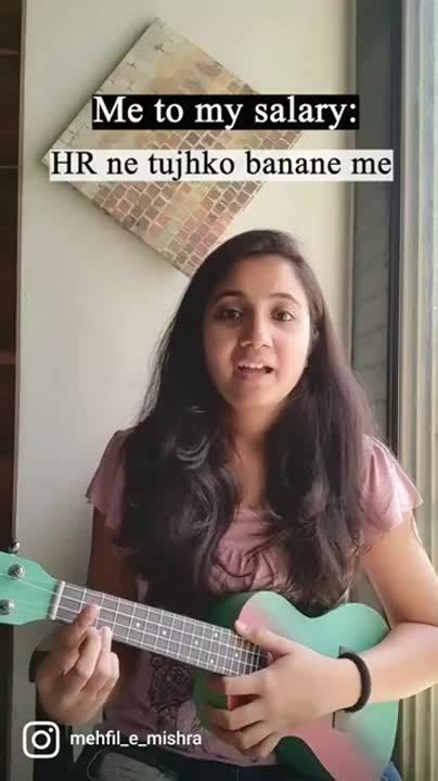 Suman Jhulki ↗️ On Linkedin Hr Meme Hrcommunity Employees Salary