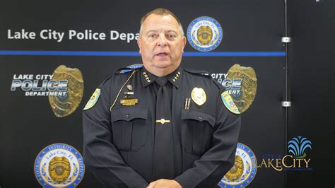👮 Building Community Through Programs And Partnerships 🤝 The Lake City
